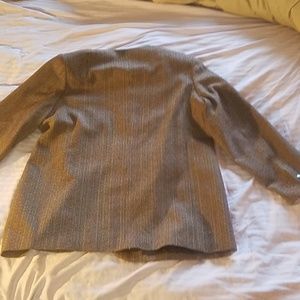 Jennifer Moore | Jackets & Coats | Jennifer Moore Bulgarian Wool ...